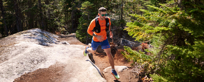 MEN TRAIL RUNNING__