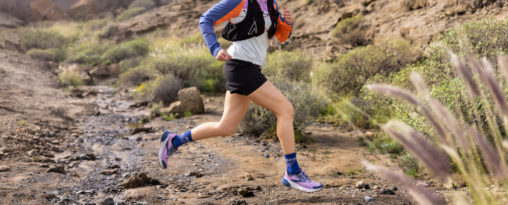 WOMEN TRAIL RUNNING__