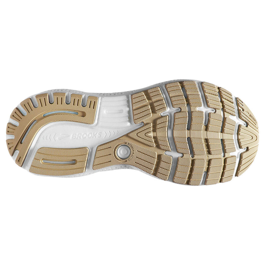 Ghost16 WIDE （ゴースト16 グレー／ブルー）