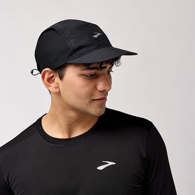 Propel Mesh Hat 2.0 ( ブラック2)
