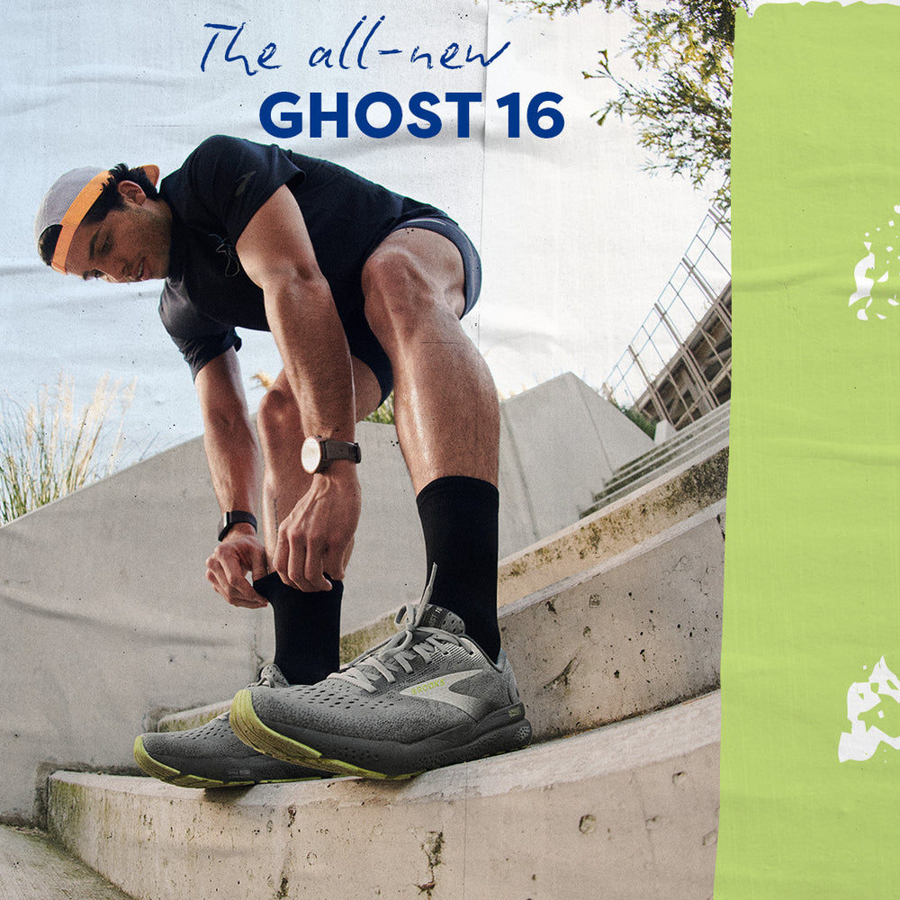 Ghost 16