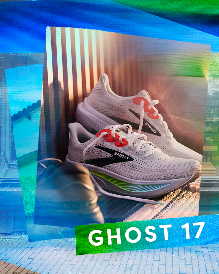 Ghost 17