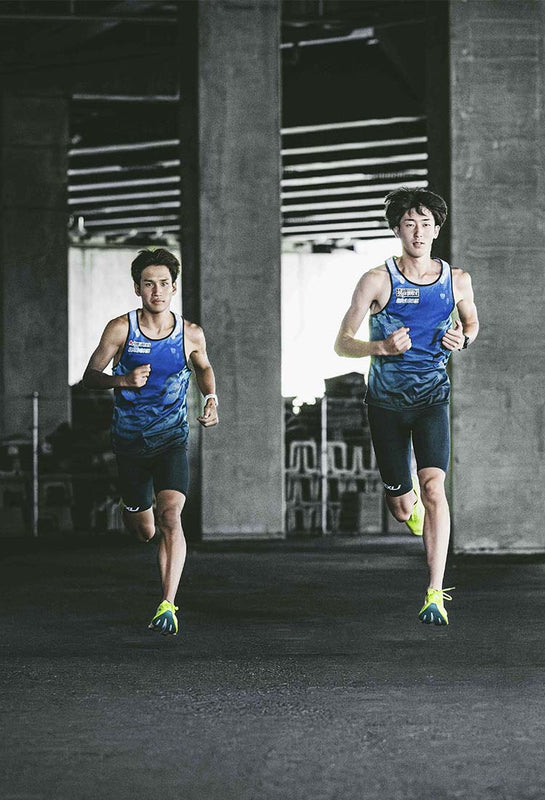 BROOKS ブルックス公式通販 | ランニングシューズの専門ブランド